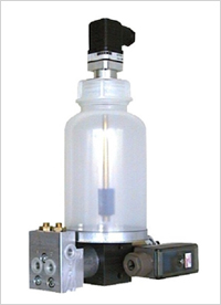 WOERNER World Wide – Lubrication System